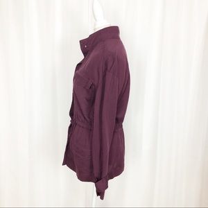 Time and Tru | Jackets & Coats | Time And Tru Womens Embroidered ...